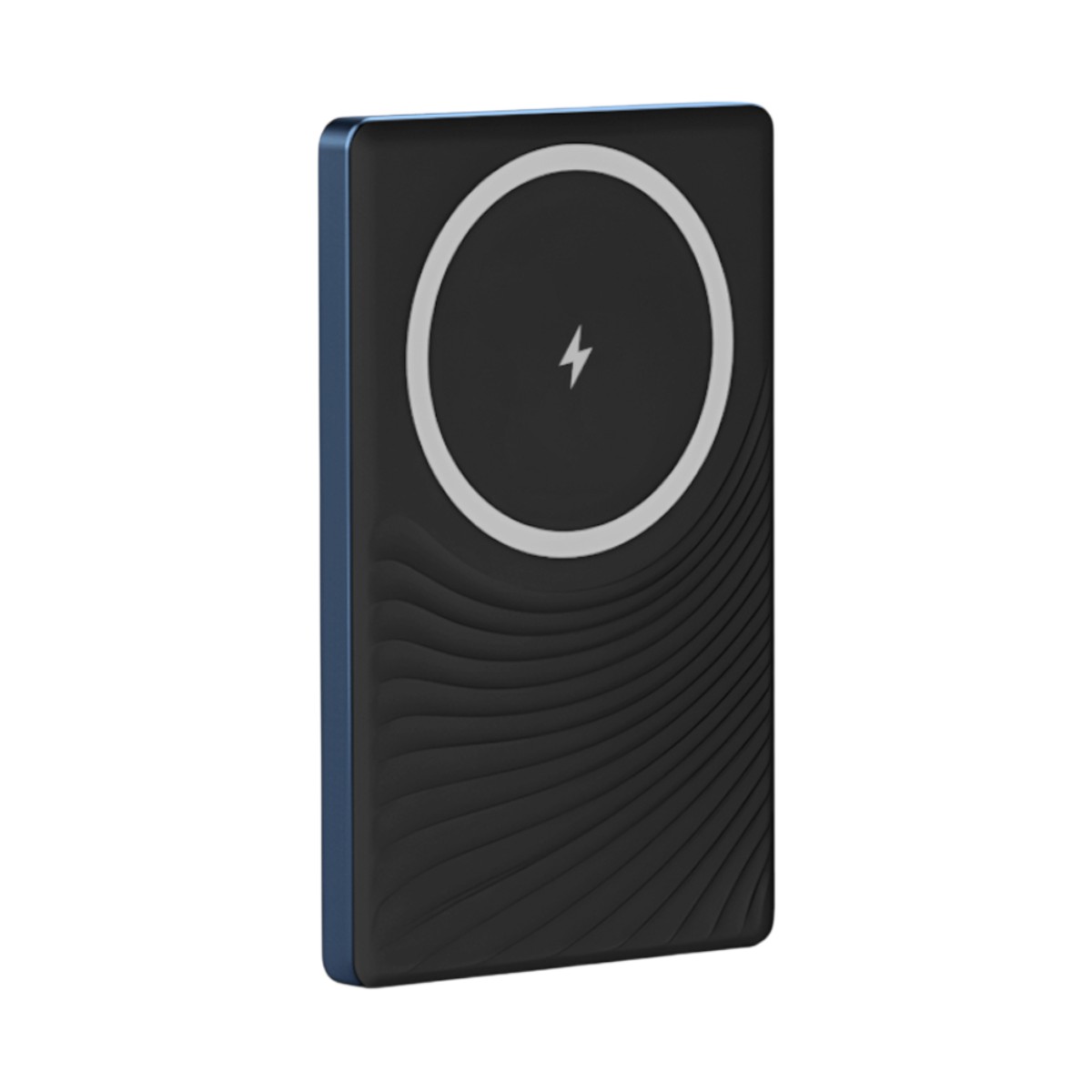 Купить Внешний аккумулятор Gurdini 10000mAh Wave Series MagSafe (GMQS ...